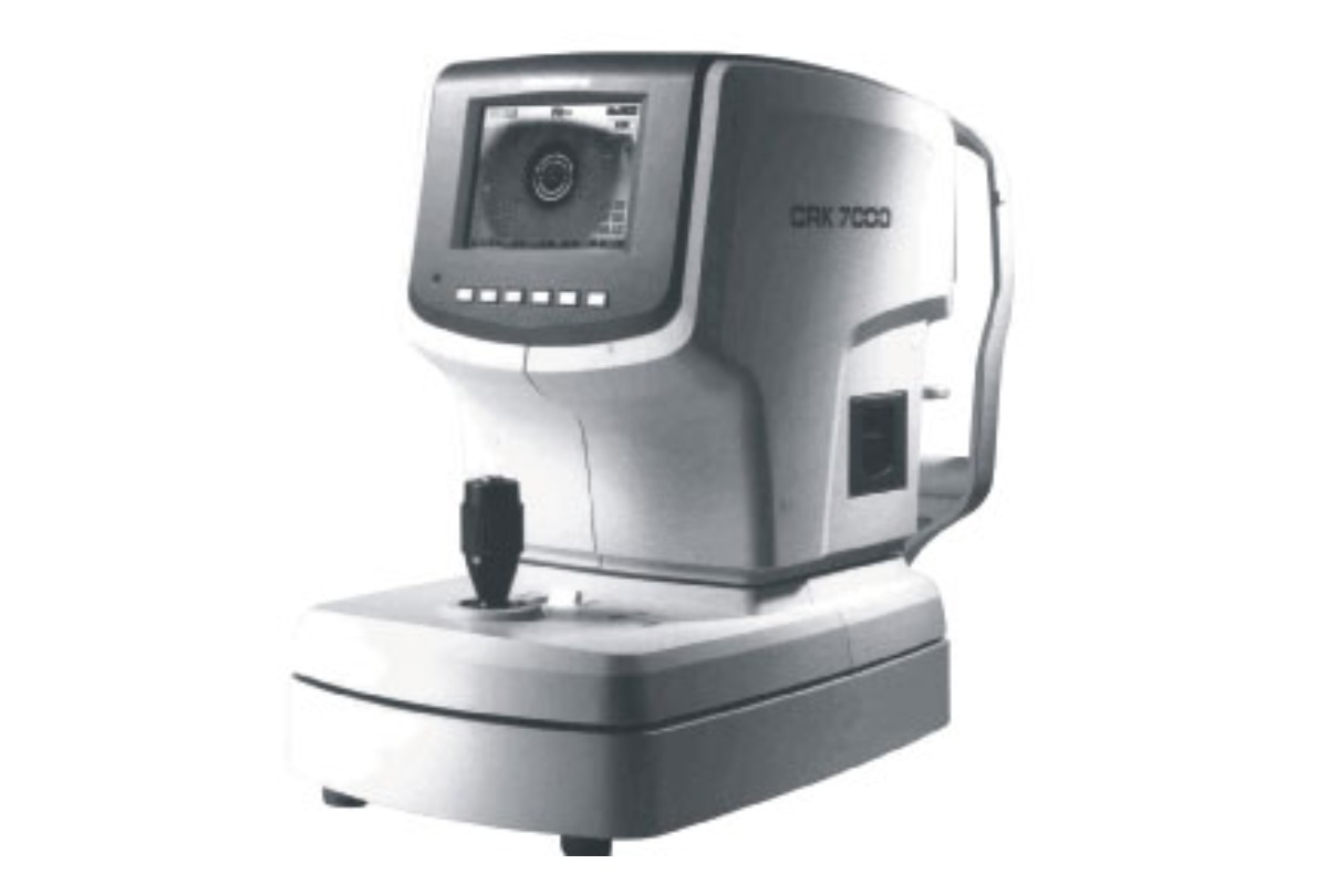 Computerized Eye Testing Saoji Vision Care