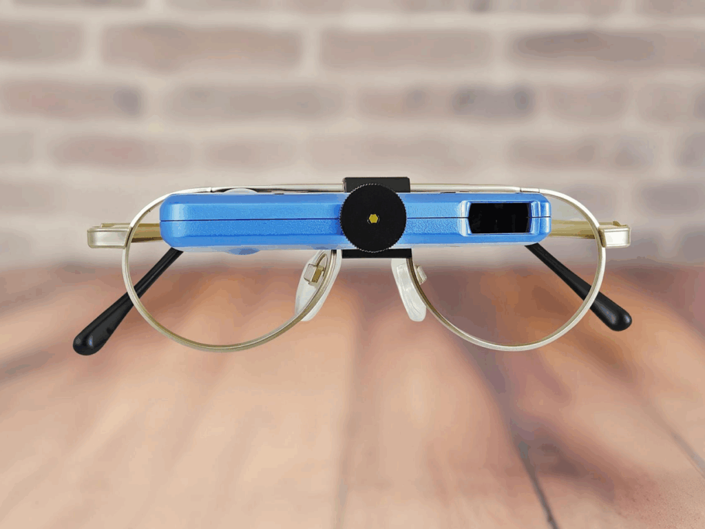 Low Vision Clinic – Saojivision